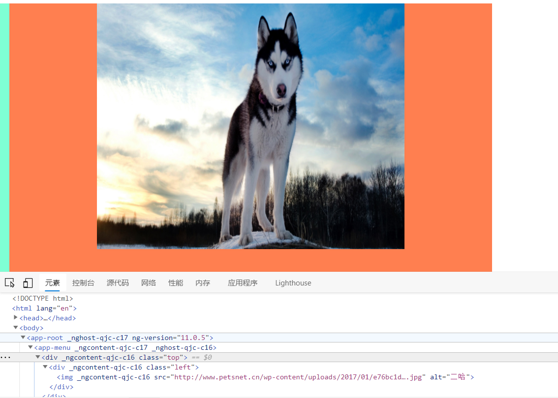 angular从0到1：样式(css)的使用(上) - longkui - 博客园